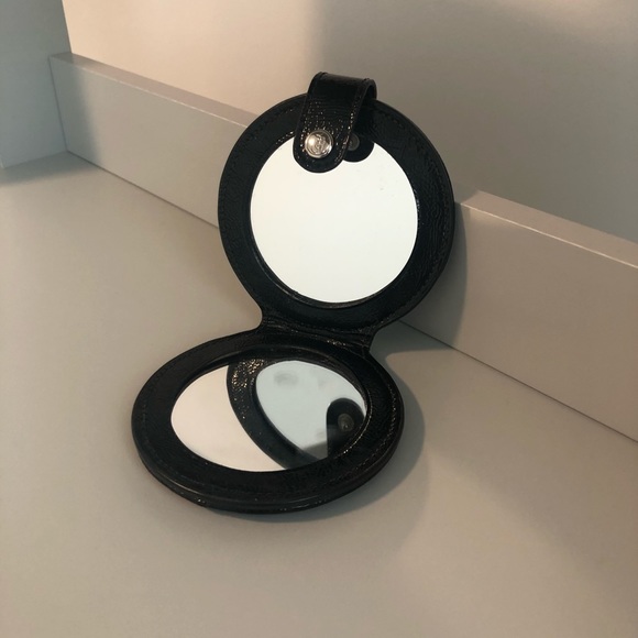 Coach | Accessories | Coach Pocket Mirror | Poshmark